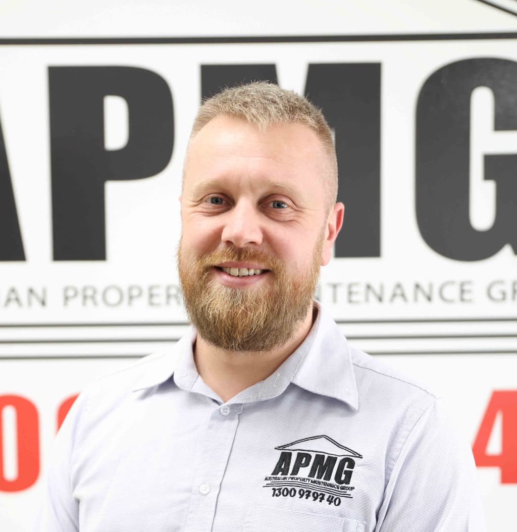 Meet Our Team - Experts in Property Maintenance
